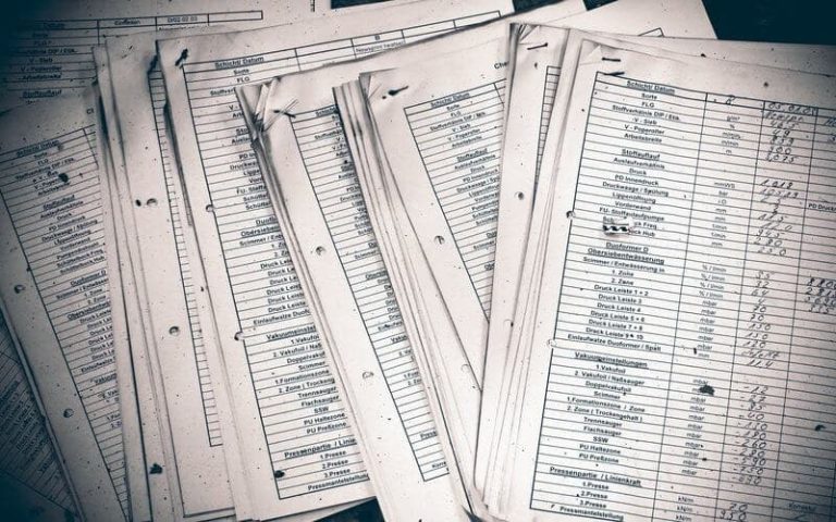 When Should a Record Be Destroyed? - Access Records Management