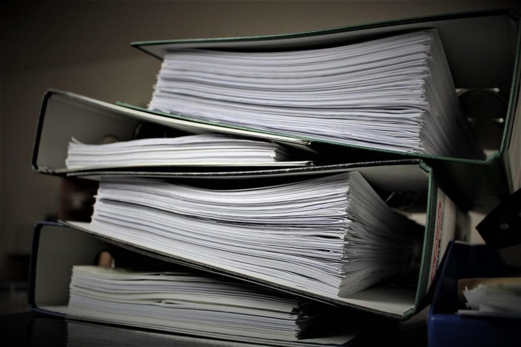 Breaking Down the Records Life Cycle - Access Records Management